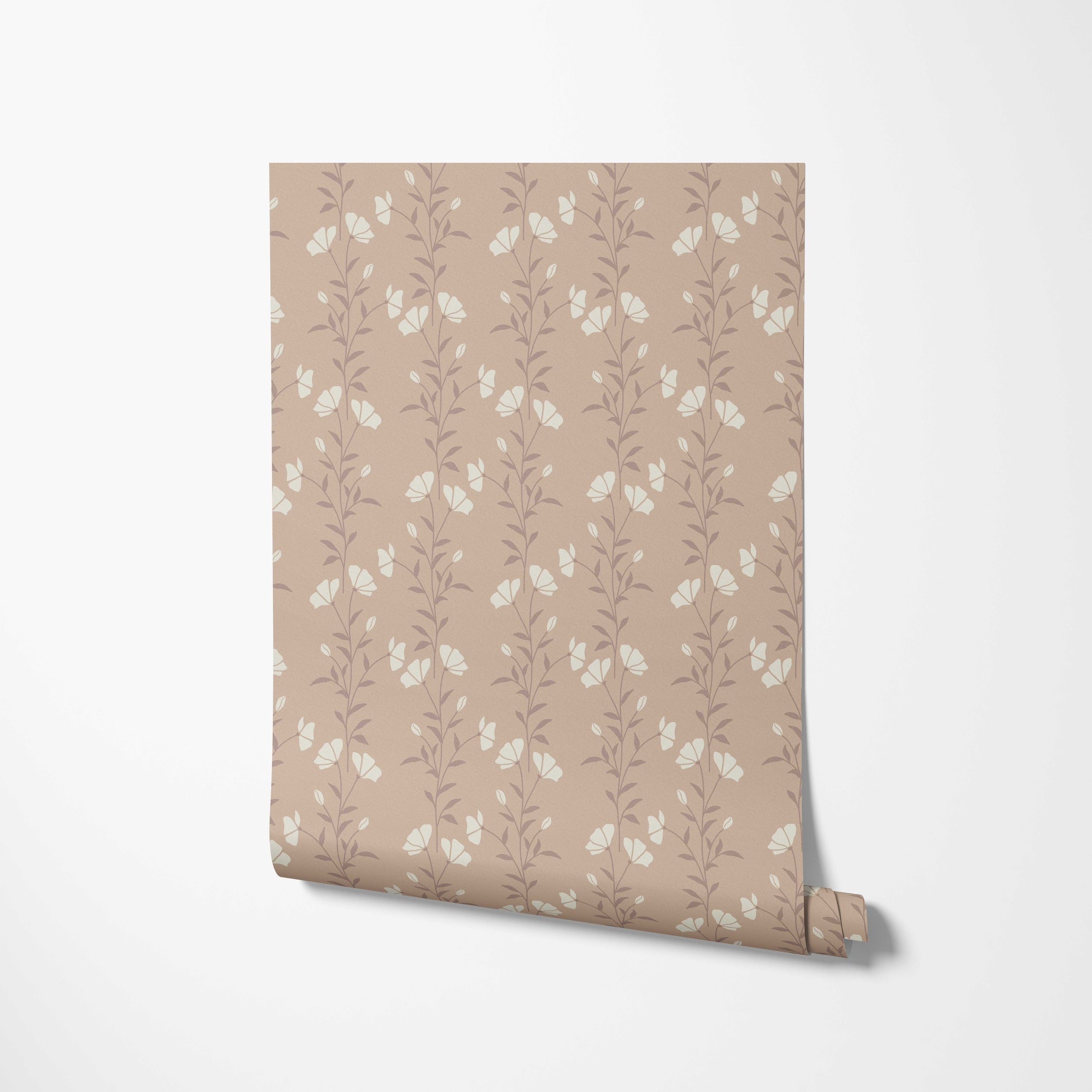 Pastel Climbing Vines – anglinmade